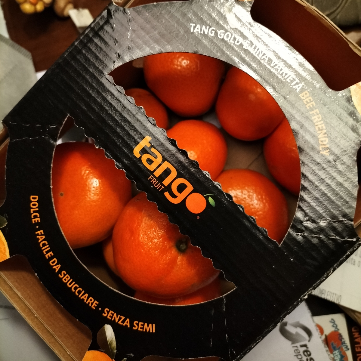Tango Fruit Mandarino senza semi Reviews | abillion