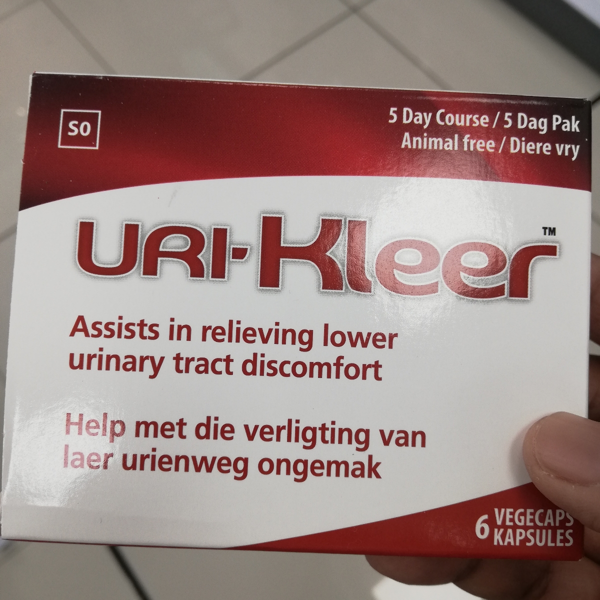 UriKleer at Uri kleer - Review by @udeshs | abillion
