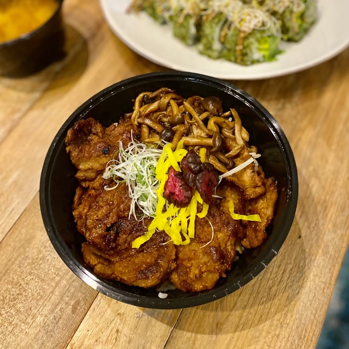 Aburi-EN Downtown Core, Singapore Karubi Don Review | abillion