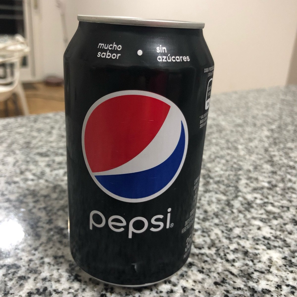 Pepsico Pepsi Black Reviews | abillion