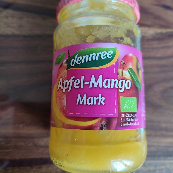 Dennree Apfel Mango Mark Review | abillion