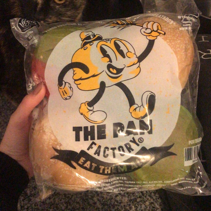 The Pan Factory Burger Panes Review | abillion