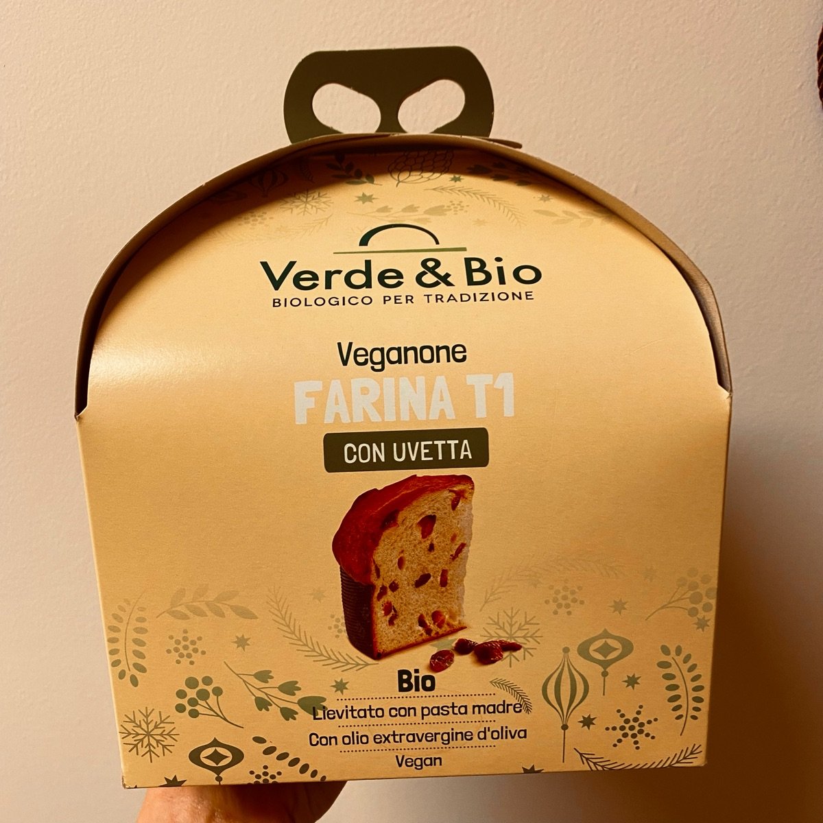 Veganone from Verde & Bio - Vegan Product Reviews & Ratings | abillion