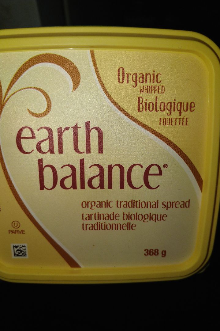 Earth Balance from Earth Island - Vegan Product Reviews & Ratings ...