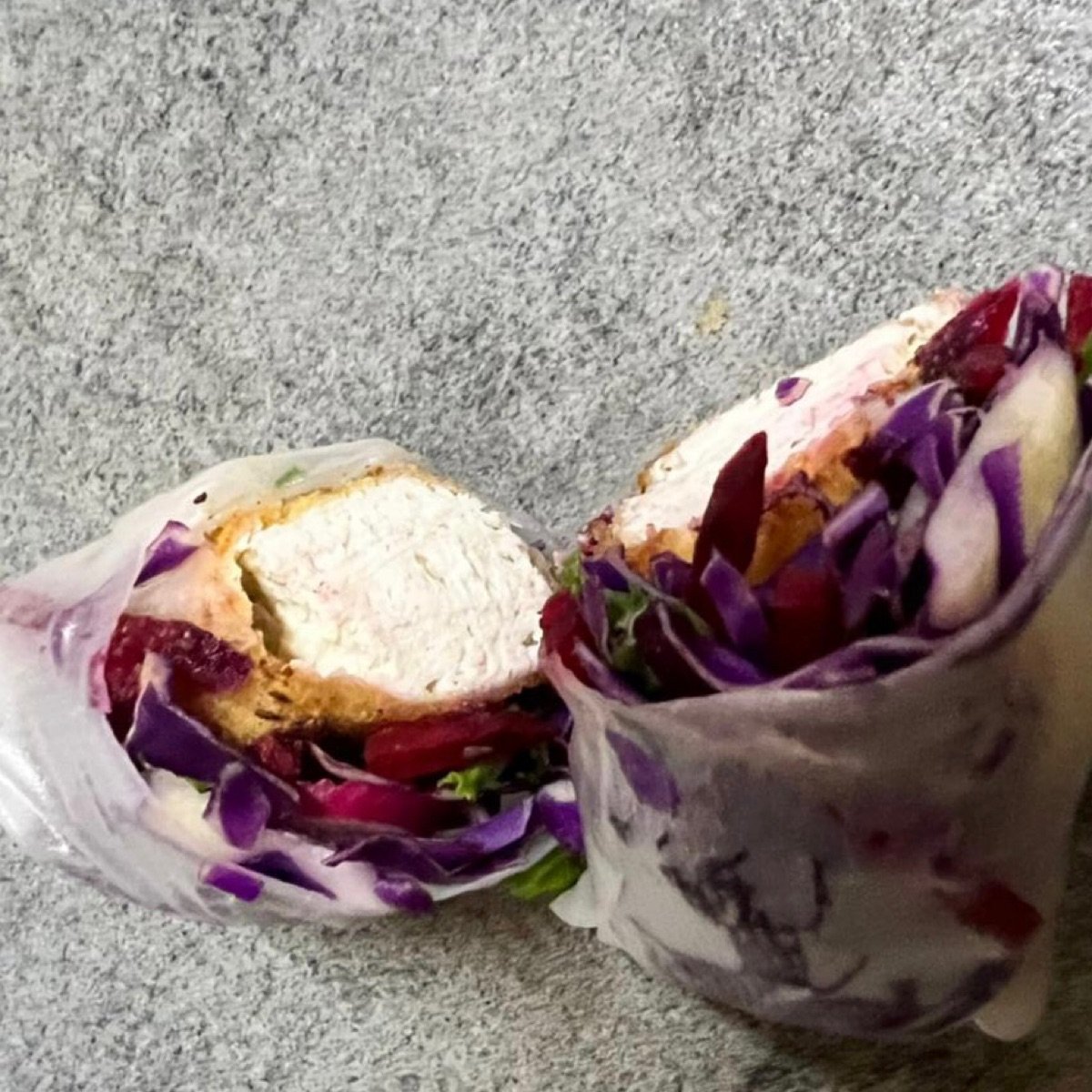 Ruby Slaw from Woolworths Food - Vegan Product Reviews & Ratings | abillion