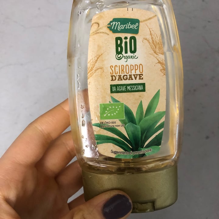 Maribel Agave syrup Review | abillion