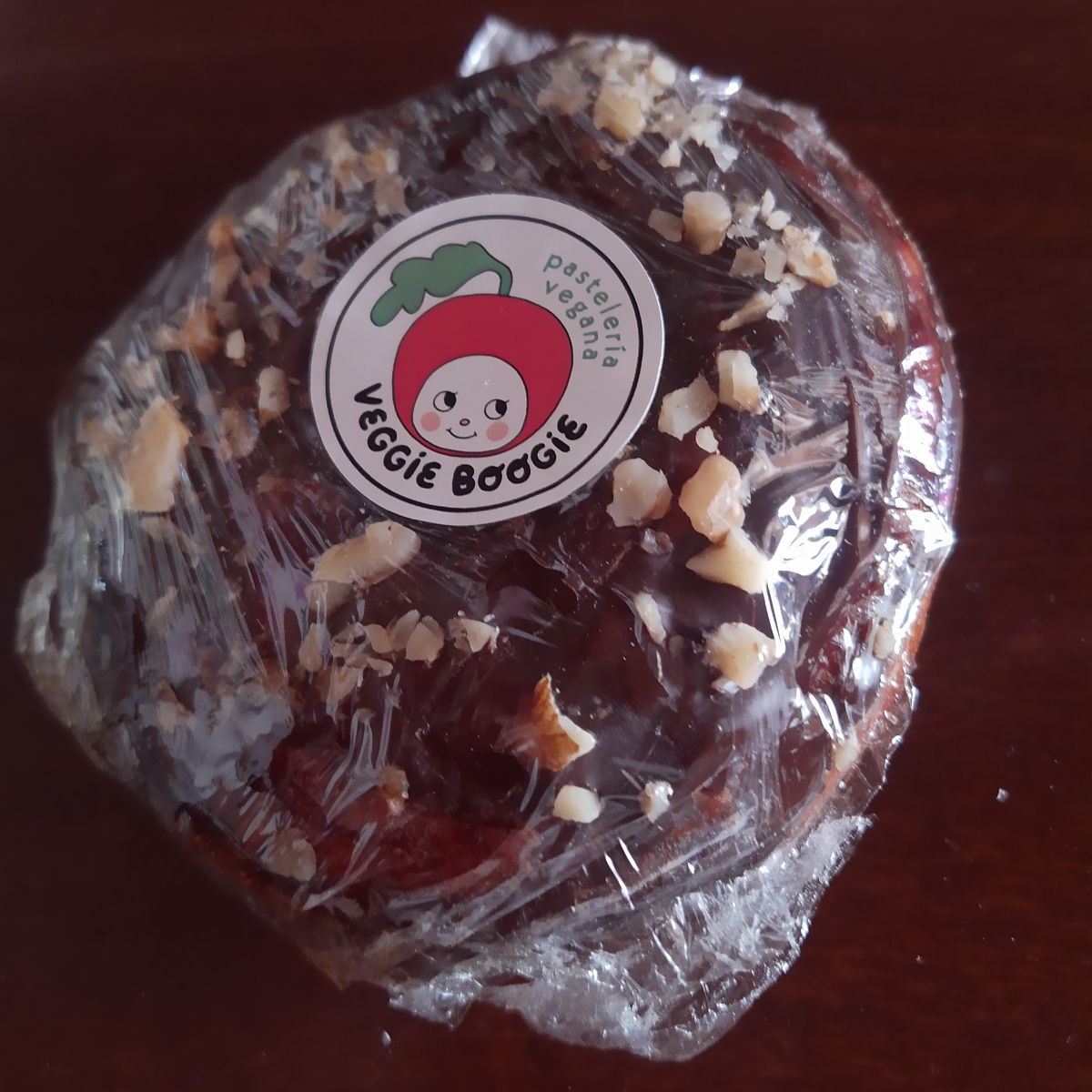 Veggie Boogie Donas Reviews | abillion