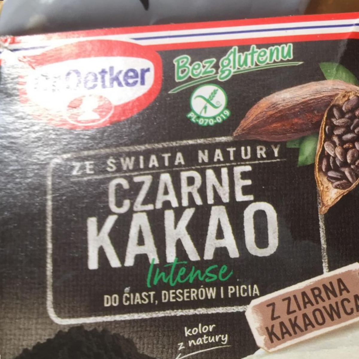 Dr. Oetker Cacao Reviews | abillion