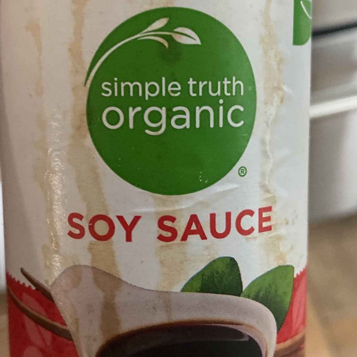 soy sauce from Simple Truth - Vegan Product Reviews & Ratings | abillion