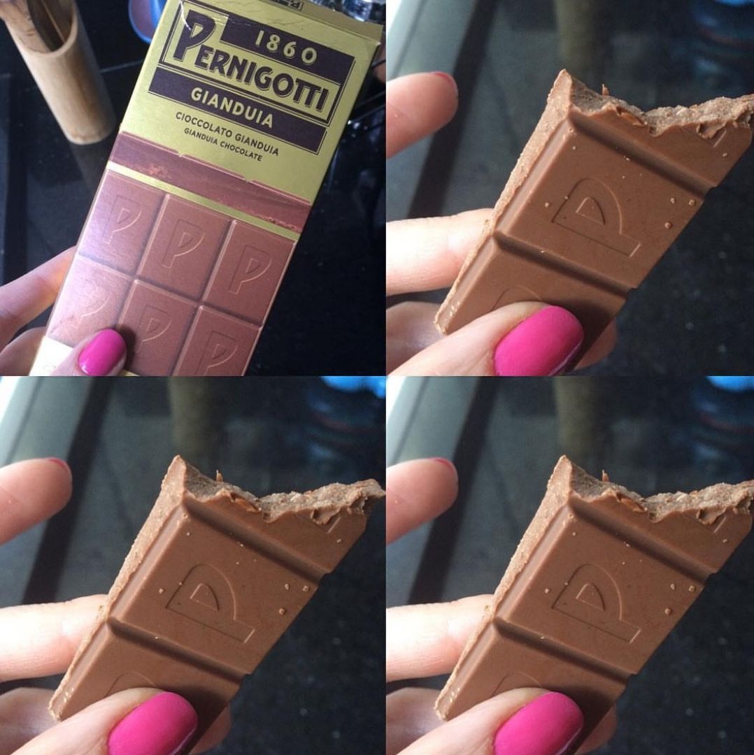 Pernigotti 1860 Chocolate Reviews | abillion