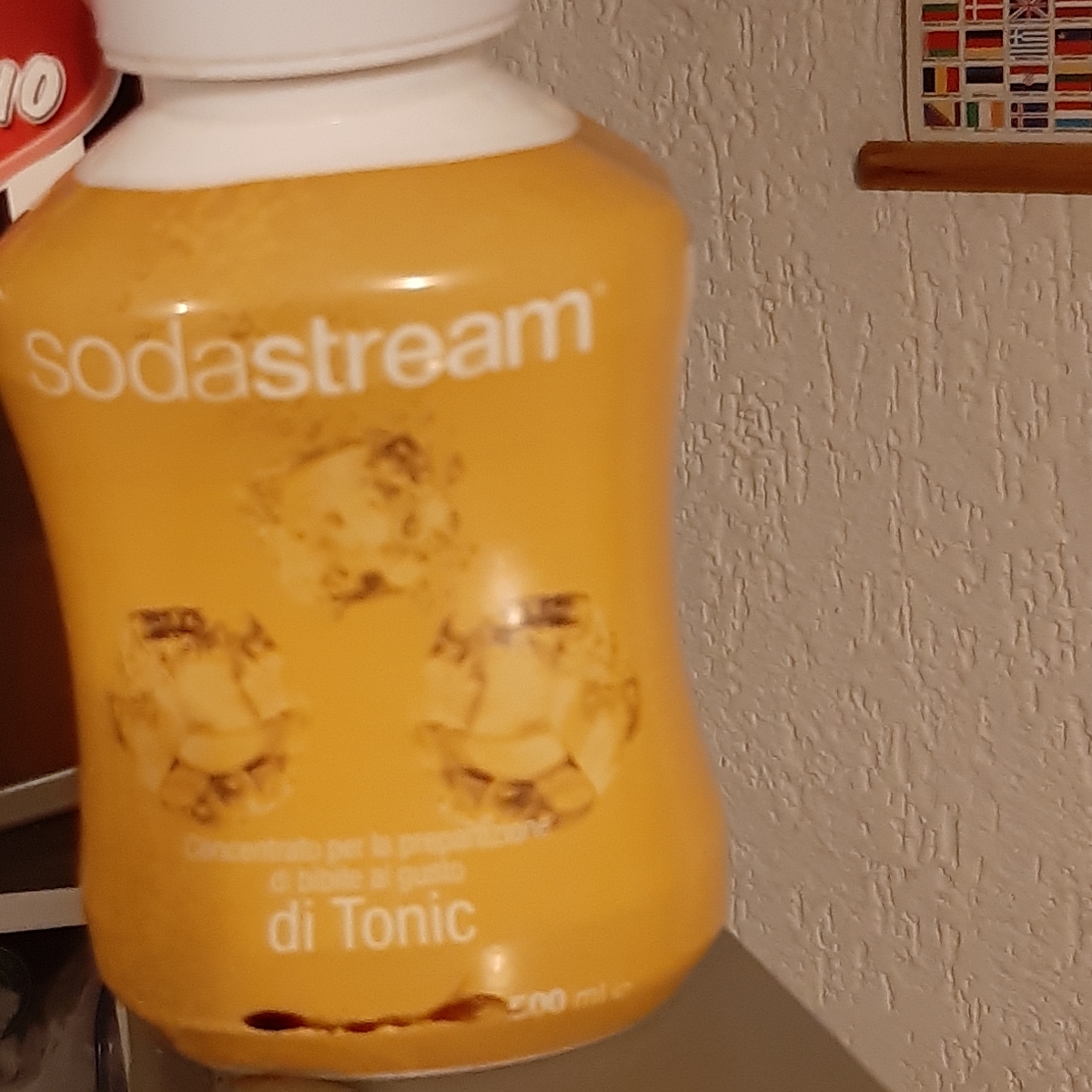 Sodastream Acqua tonica 评价 | abillion