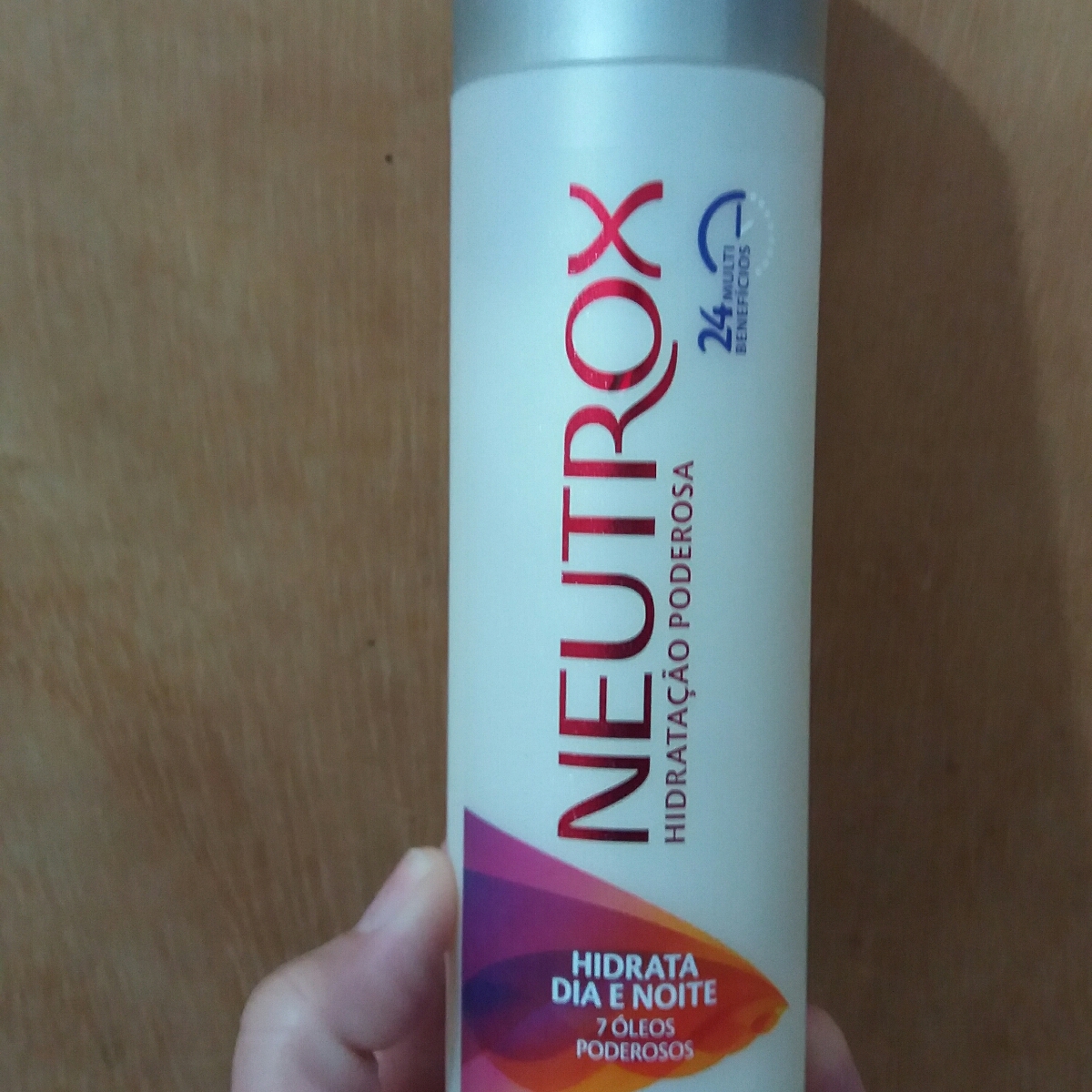 Neutrox Shampoo 7 óleos poderosos Reviews | abillion