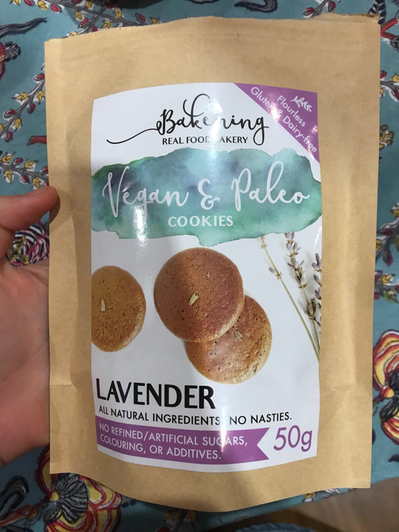 Bakening Lavender 评价 | abillion