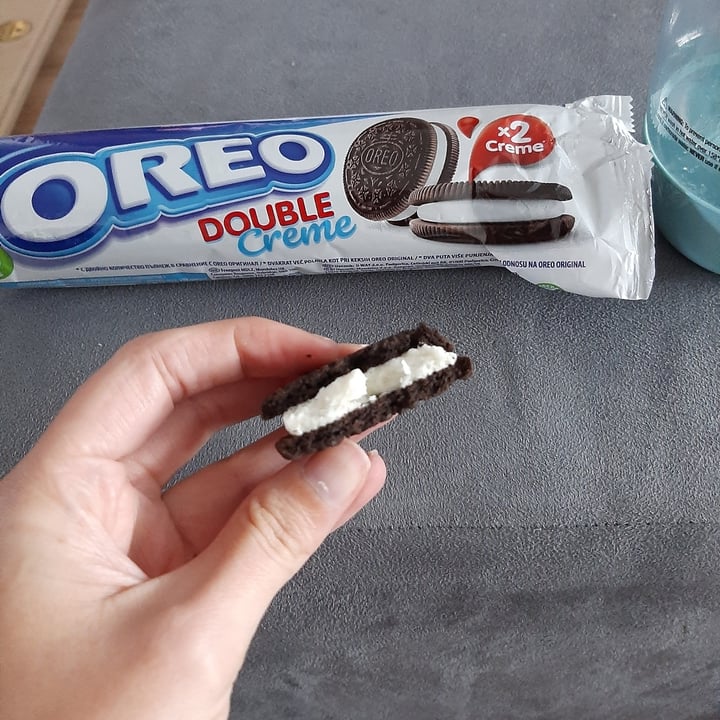 Mondelēz International Oreo Double Cream Review | abillion