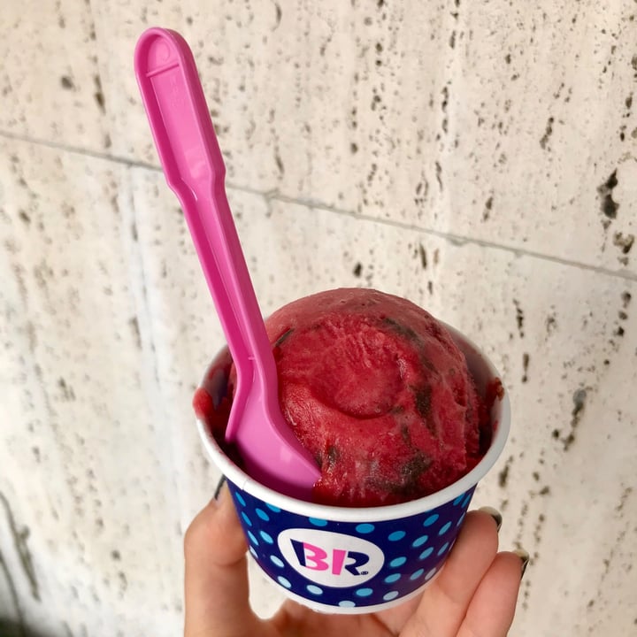 Baskin-Robbins River Oaks, Houston, United States Watermelon Splash Ice ...