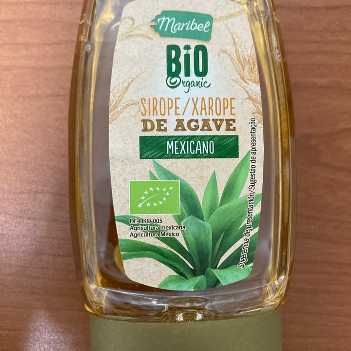 Maribel Sciroppo D’Agave Review | abillion