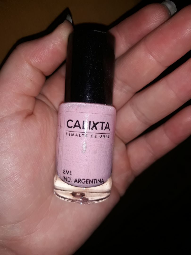 Esmaltes from Calixta - Vegan Product Reviews & Ratings | abillion