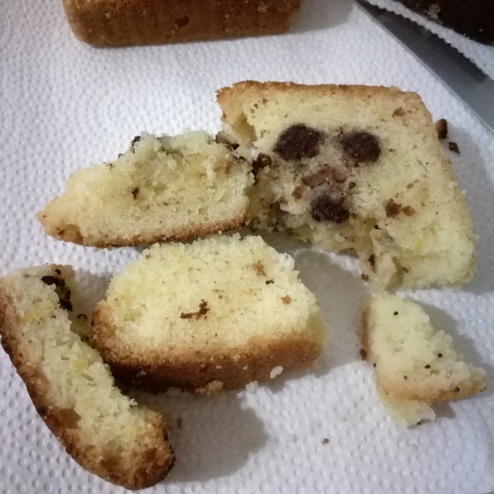 La Veganeria Budin de vainilla con chips de chocolate Review | abillion