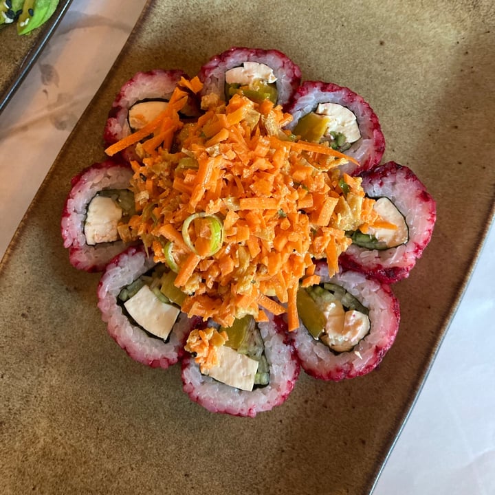 Aiko Sushi (old Active Sushi On Bree) Cape Town, South Africa Toranj ...