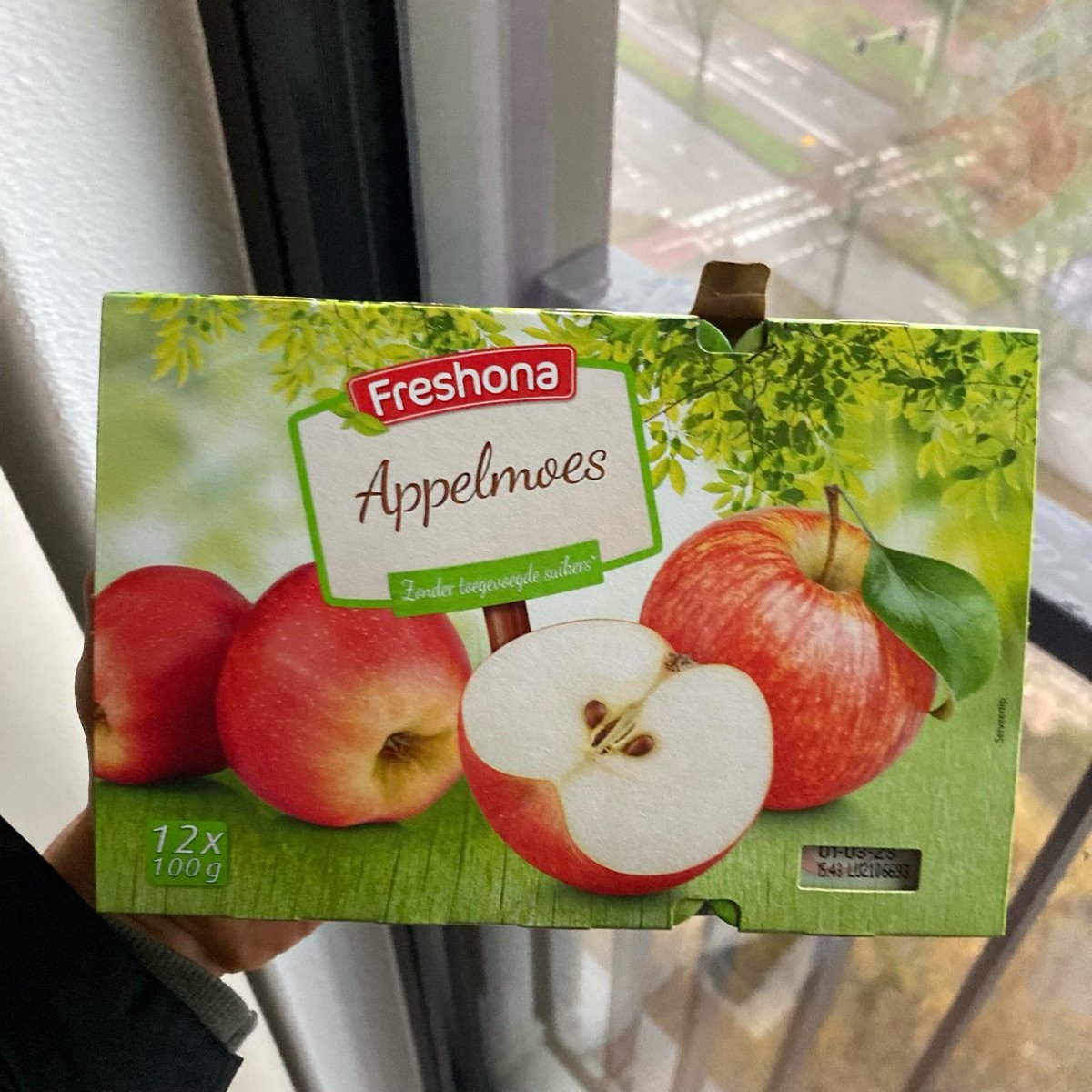 Freshona Appelmoes Reviews | abillion