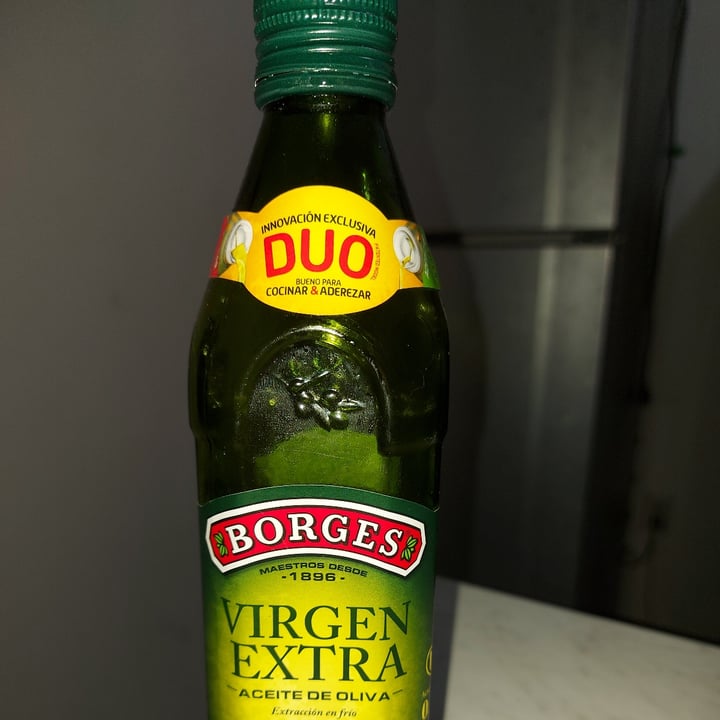Borges Extra Virgin Olive Oil Original Review | abillion