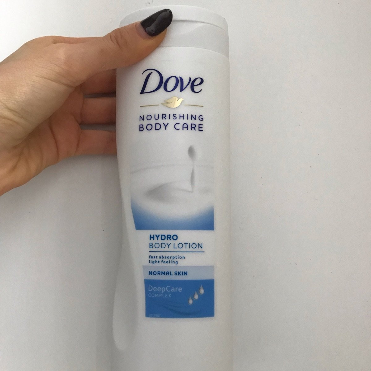 Hydro body lotion from Dove - Vegan Product Reviews & Ratings | abillion