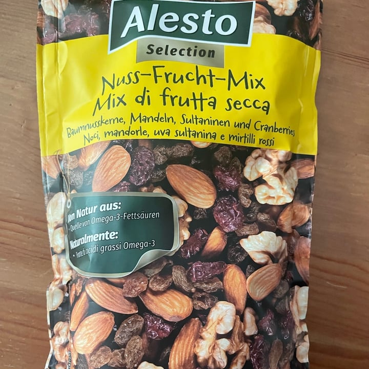 Alesto Mix di frutta secca Review | abillion
