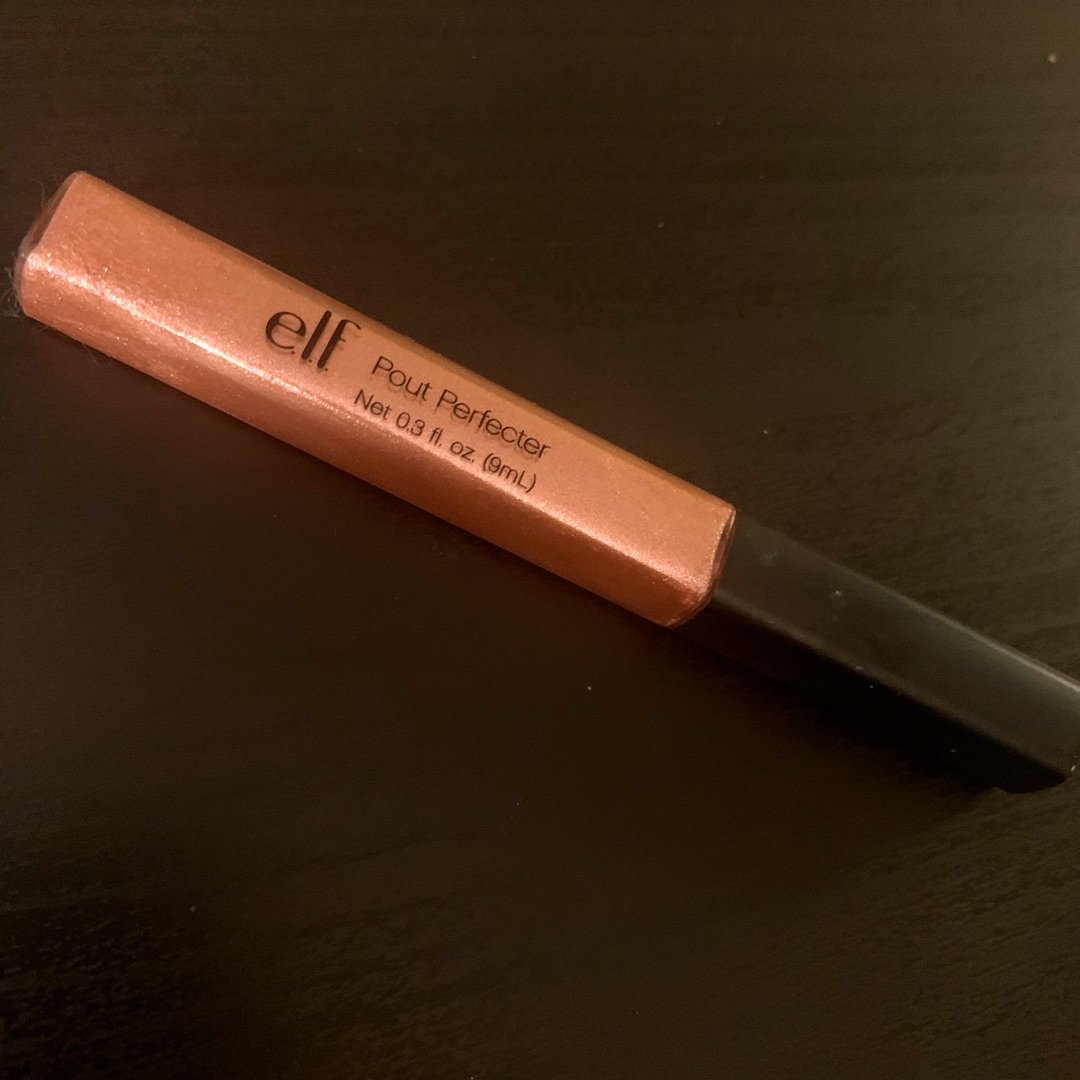 Pout Perfecter from e.l.f. Cosmetics - Vegan Product Reviews & Ratings ...