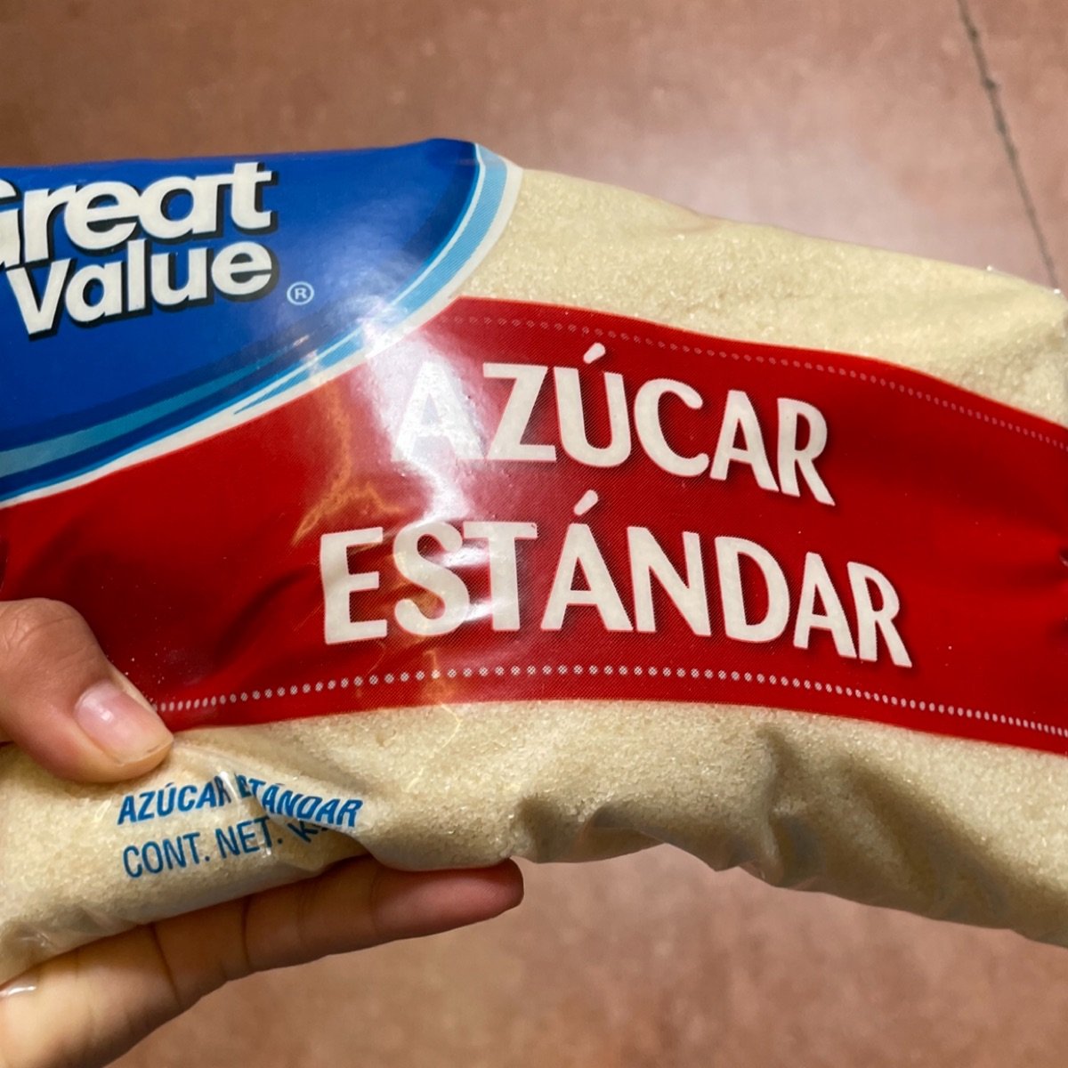 Great Value Azúcar estándar Reviews | abillion