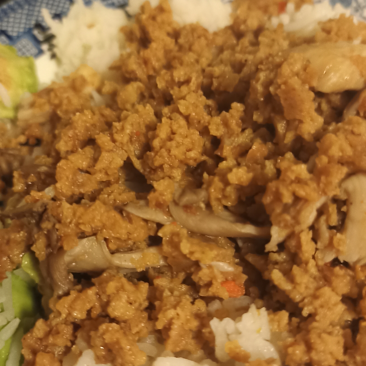 Seitan Mince from Spice Journey - Vegan Product Reviews & Ratings ...