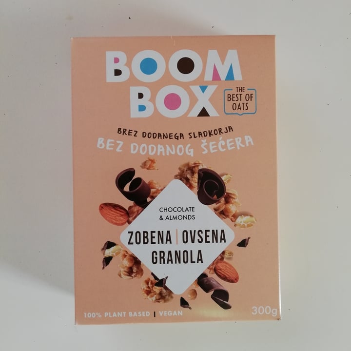 Atlantic Bum box Review | abillion