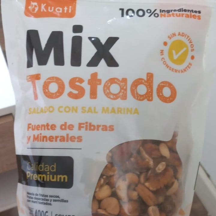 Kuati Reviews | abillion