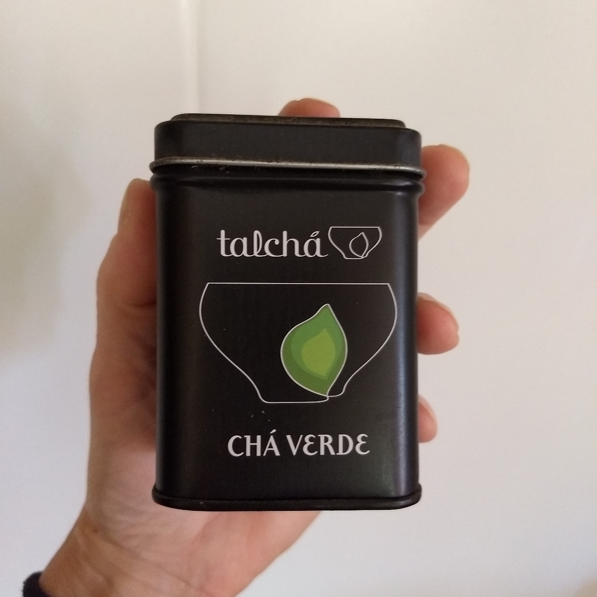 Chá verde from Talchá - Vegan Product Reviews & Ratings | abillion