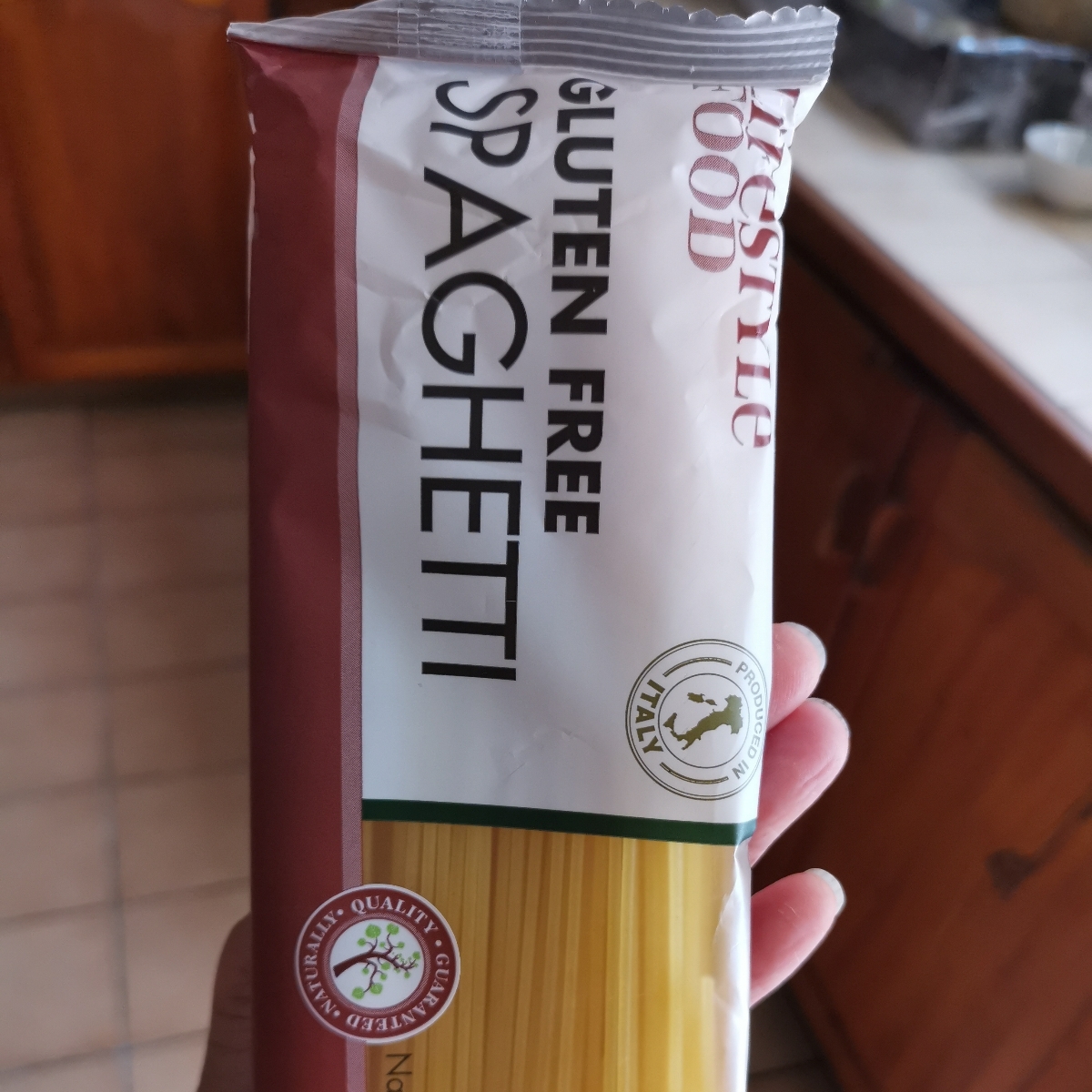 Lifestyle Food Spaghetti Reviews | abillion