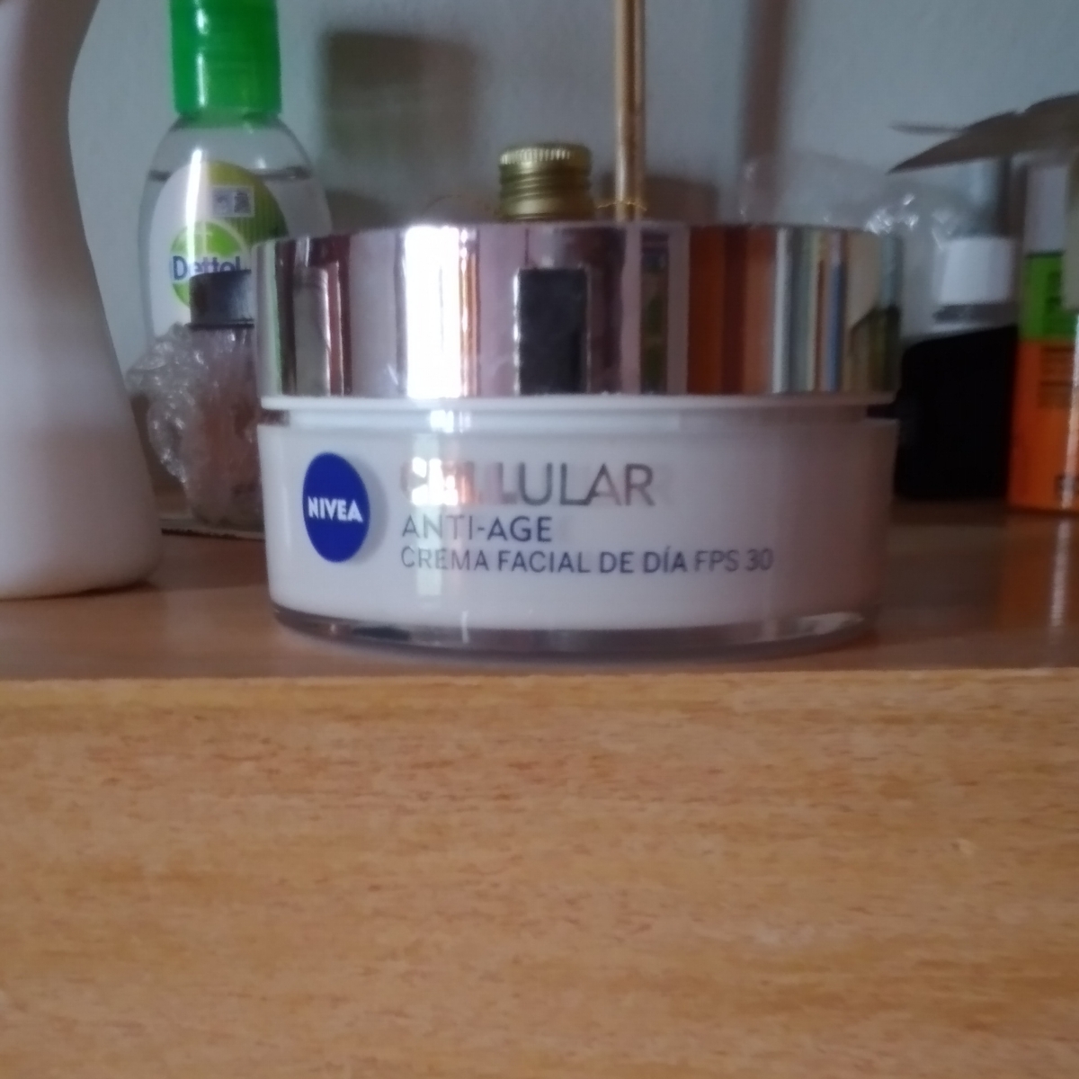 Crema de dia hidratante from Nivea - Vegan Product Reviews & Ratings ...