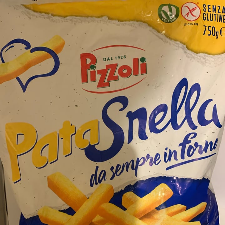 Pizzoli PataSnella Review | abillion