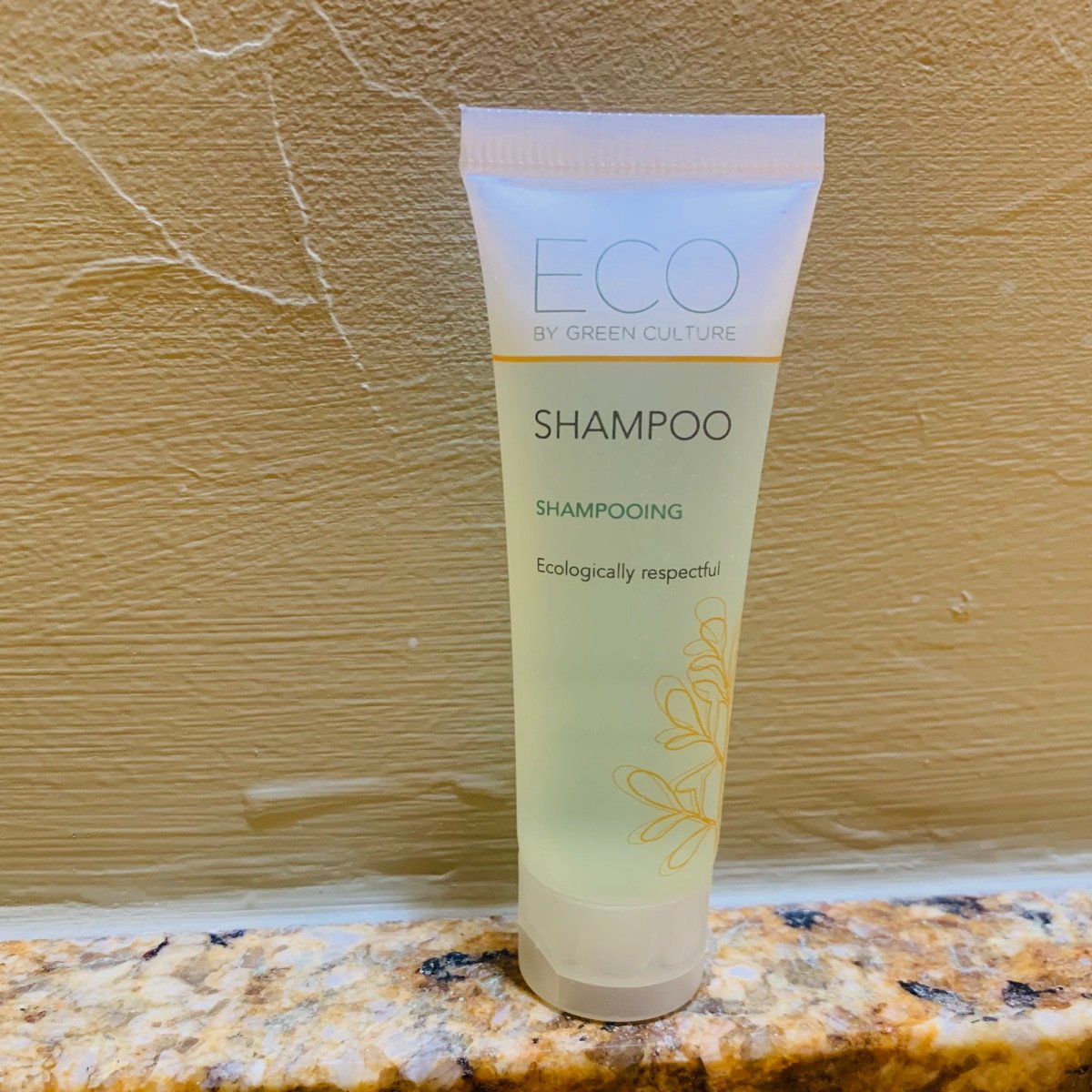 Shampoo from Eco by Green Culture - Vegan Product Reviews & Ratings ...