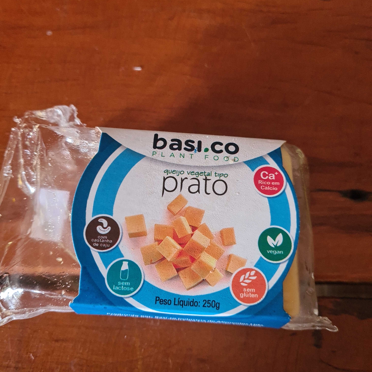Básico from Básico Plant Food - Vegan Product Reviews & Ratings | abillion