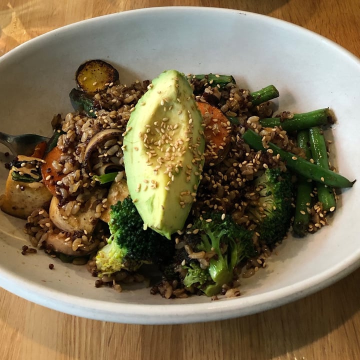 True Food Kitchen Camelback East Village, Phoenix, United States ...