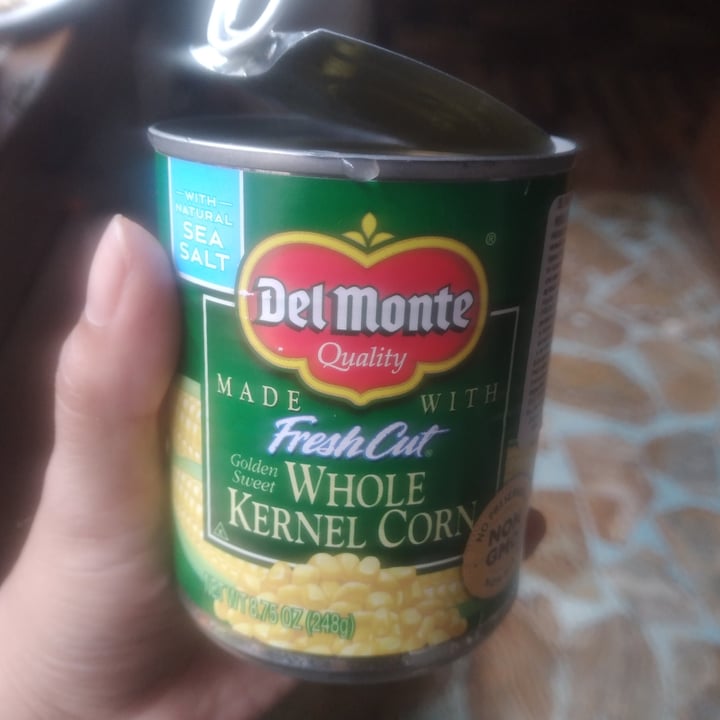 Del Monte Canned Corn Review | abillion