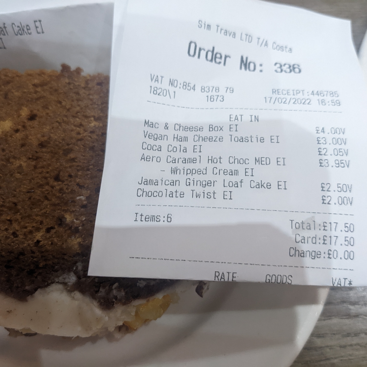Jamaican Ginger Loaf Cake Ginger Loaf Cake Reviews Abillion