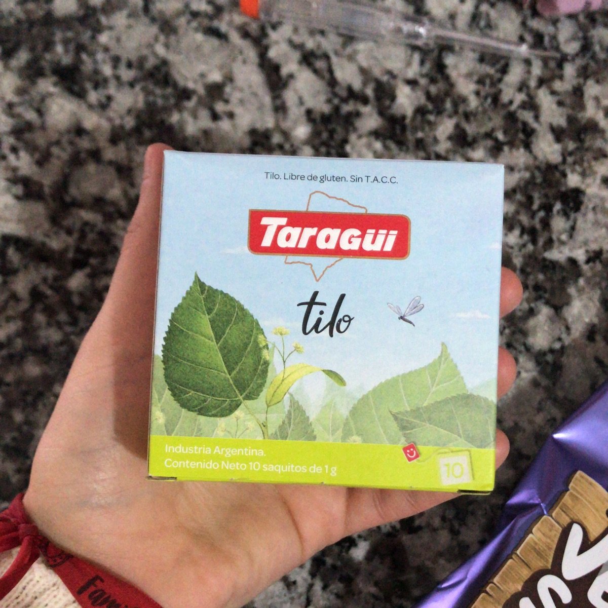Tilo from Taragüi - Vegan Product Reviews & Ratings | abillion