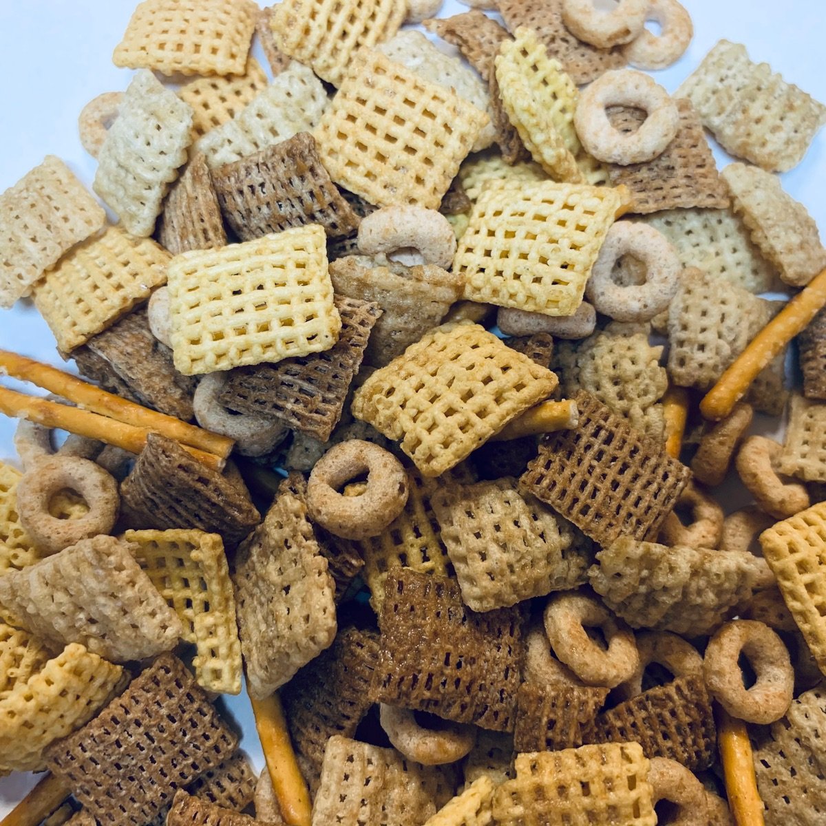 General Mills Wheat Chex Reviews | abillion