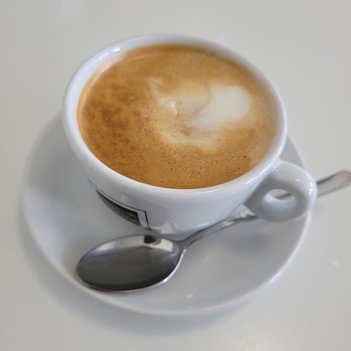 Mirco Bar - Colazioni e Pranzi veloci Asolo, Italy Cappuccino Di Soia ...