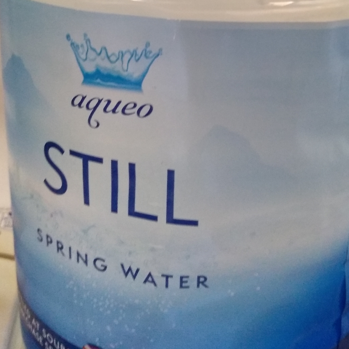 ALDI Spring water Reviews | abillion