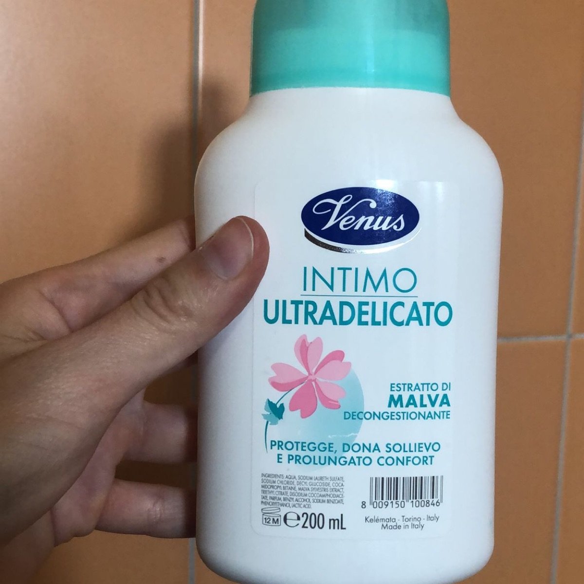 Igiene intima from Venus - Vegan Product Reviews & Ratings | abillion