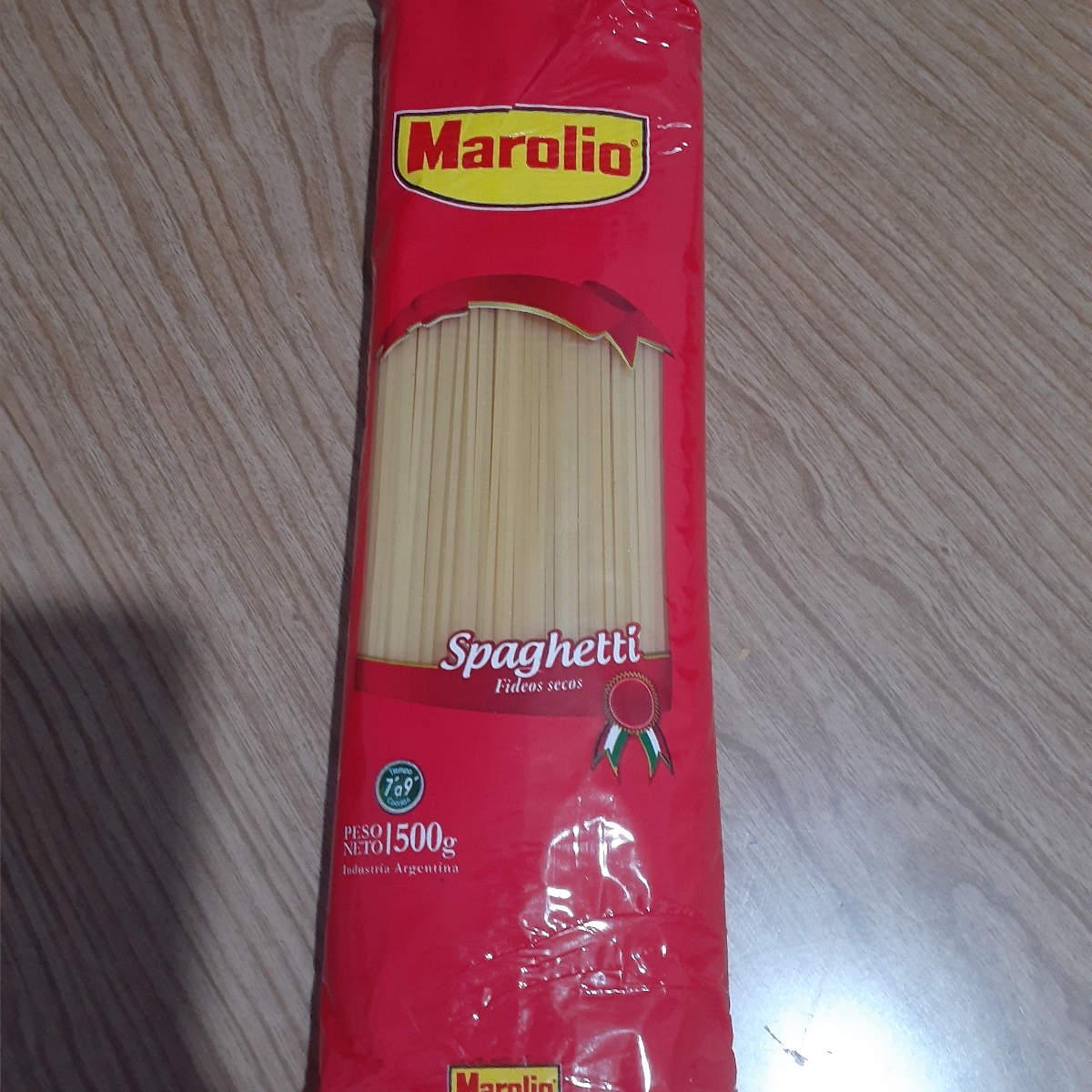 Marolio Tallarines from Marolio - Vegan Product Reviews & Ratings ...