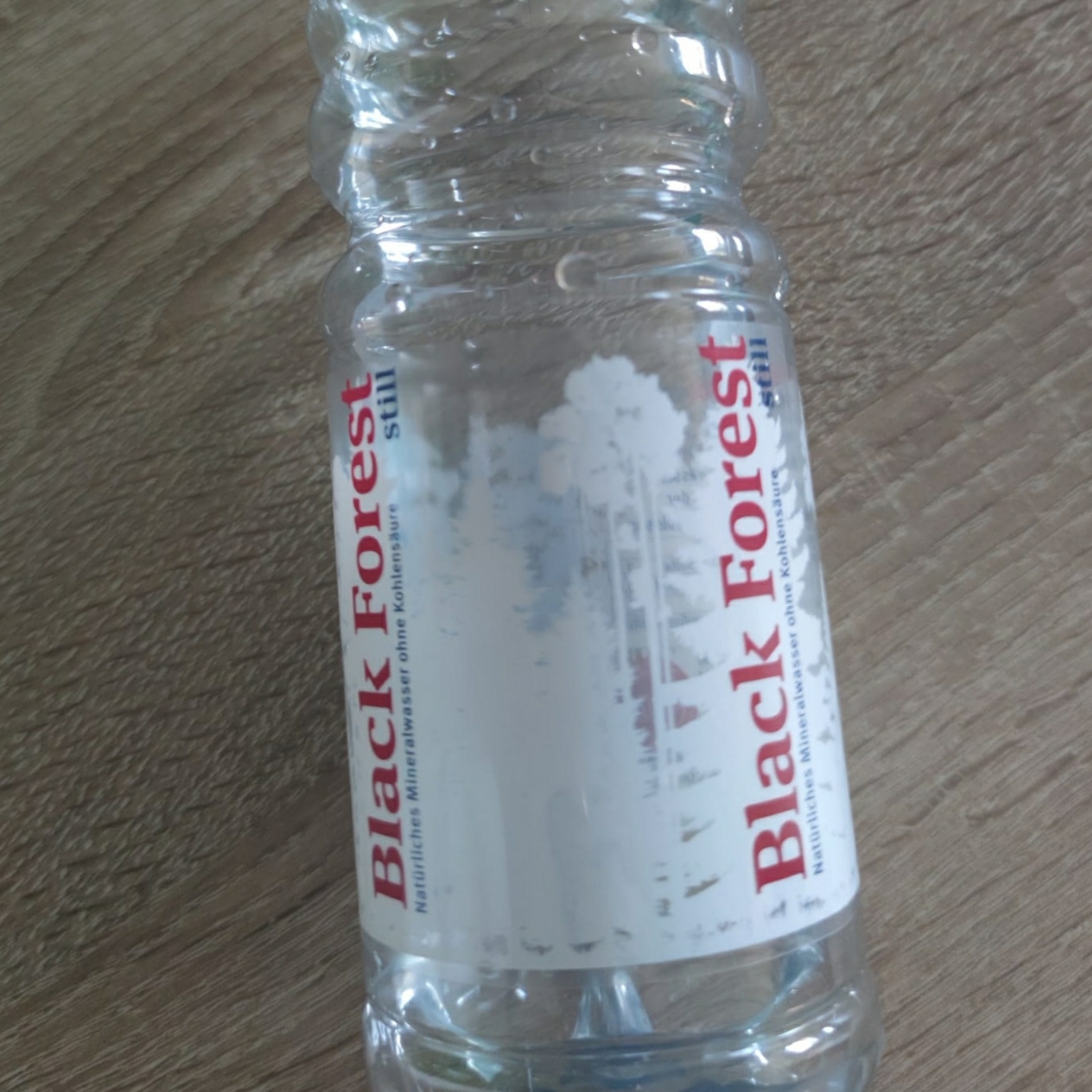 Avaliações de mineralwasser da Black Forest | abillion