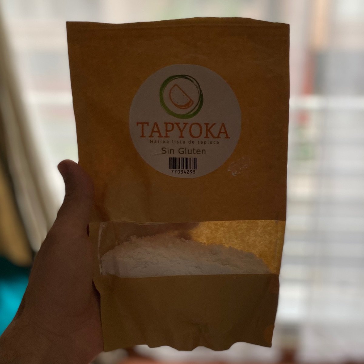 Tapyoka Harina Lista De Tapioca Reviews | abillion