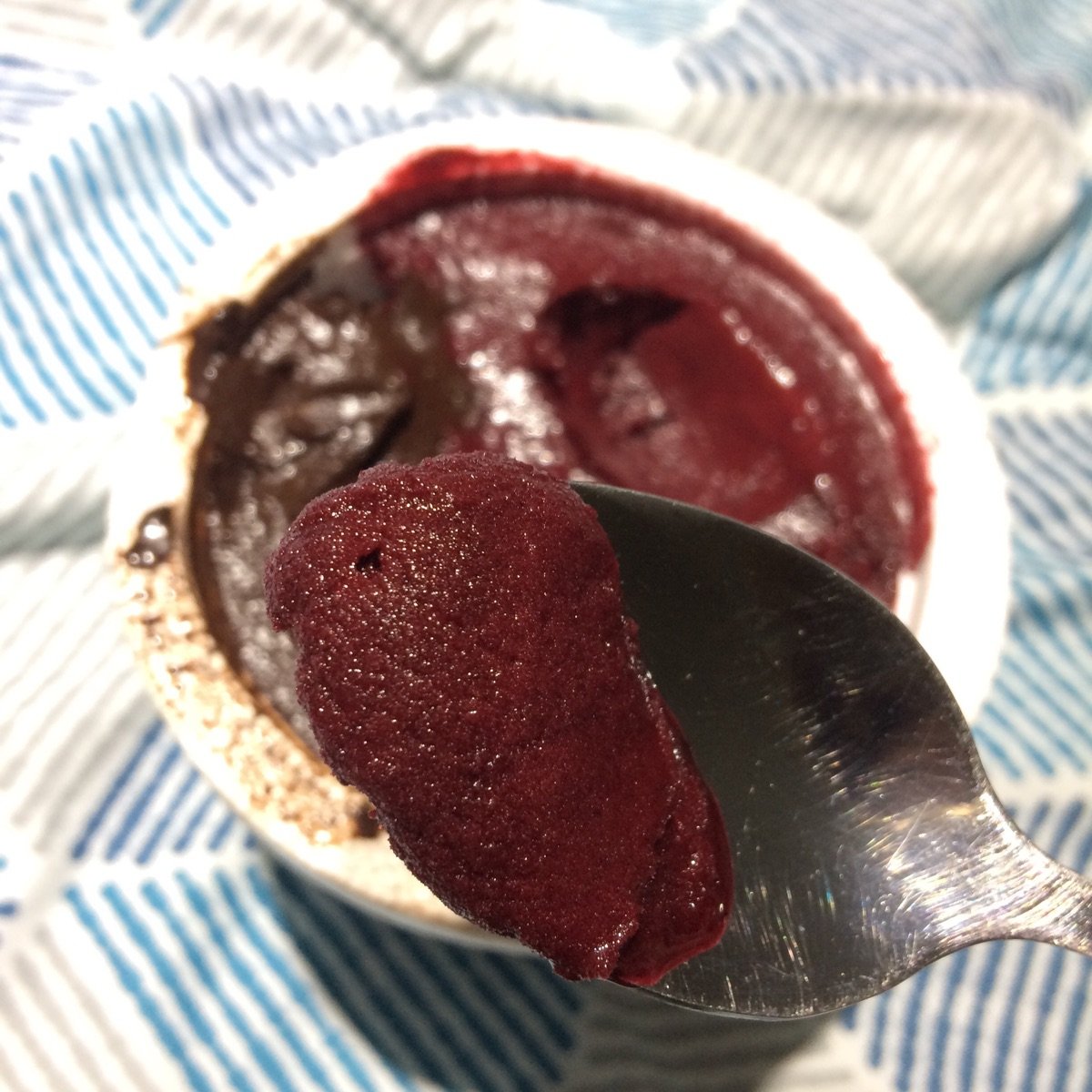 Helado Berry Champ from Rapanui - Vegan Product Reviews & Ratings ...